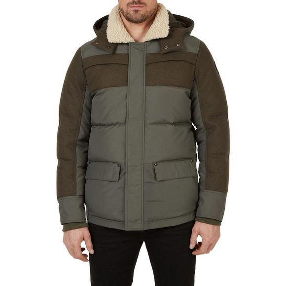 Pajar | Jackets & Coats | Pajar Penfield Mens Quilted Down Fill Winter ...